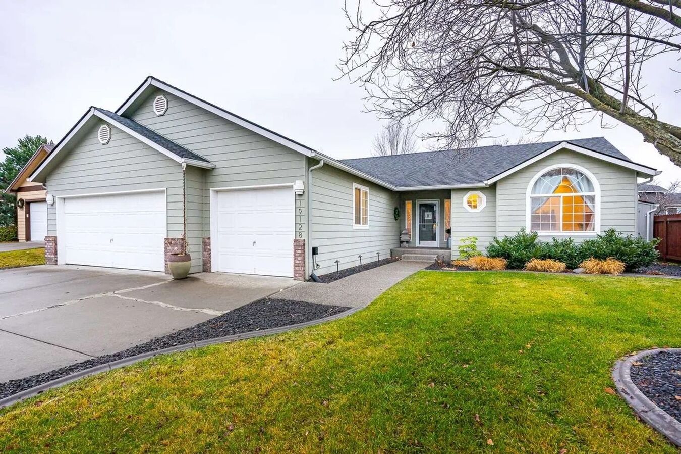 Coming October 2025!!! Spacious 4-bed Home With... Apartments Spokane ...