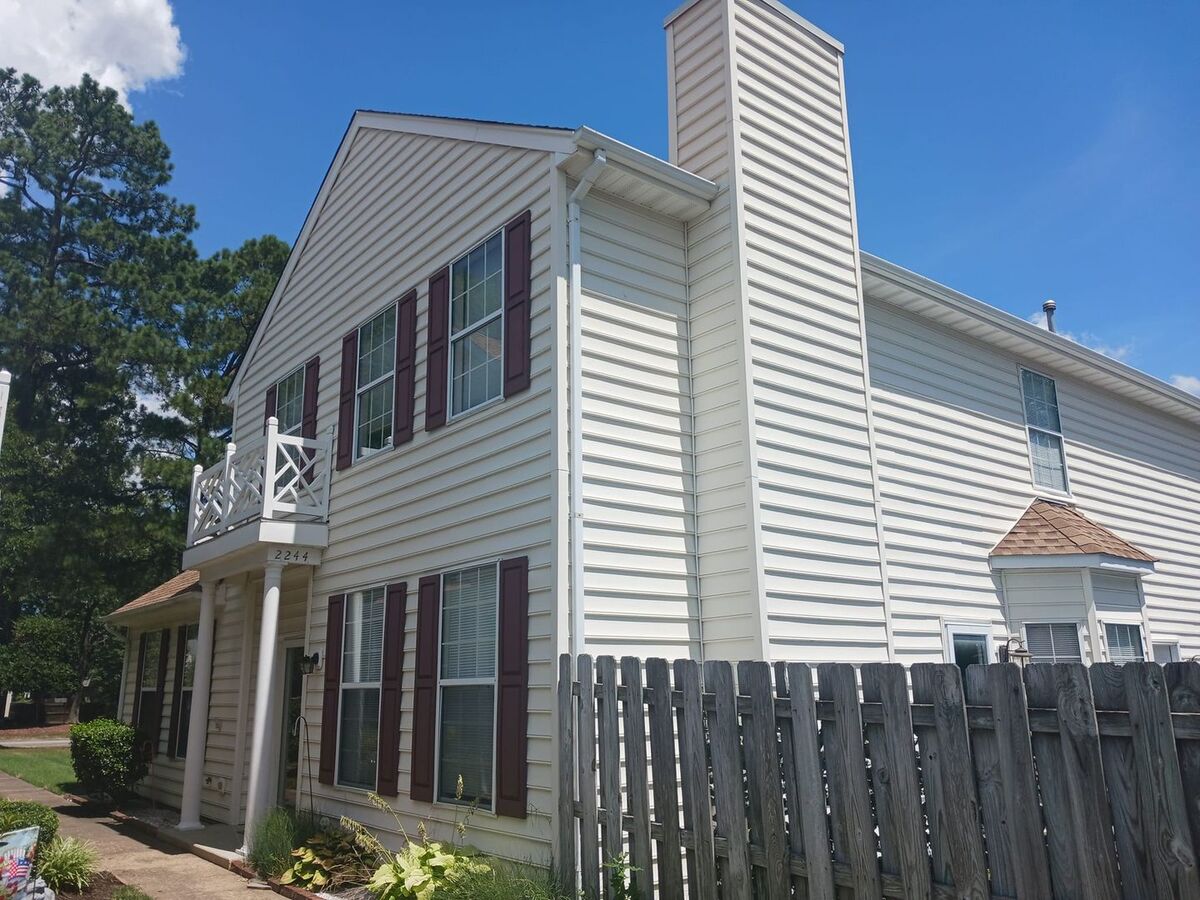 2244 White House Cv Newport News, VA House for Rent