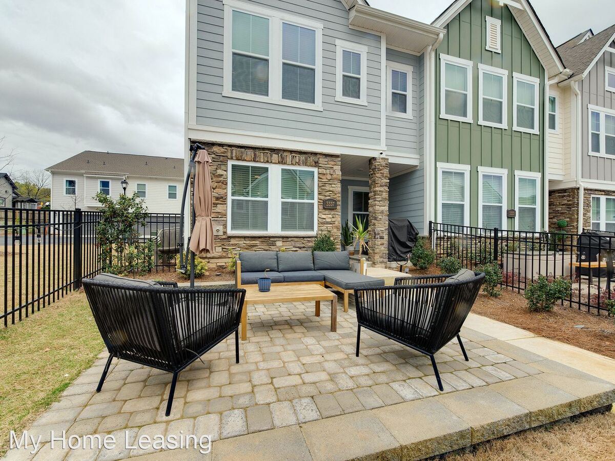 3337 Ada Mill Aly Charlotte, NC House for Rent | Rentable