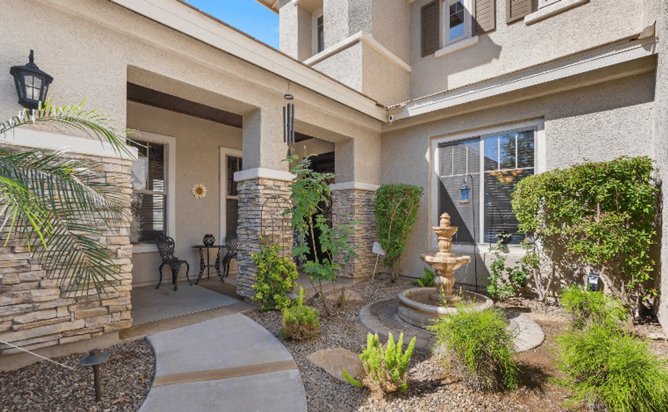 Luxury Home With Guest Suite! Apartments Gilbert, AZ