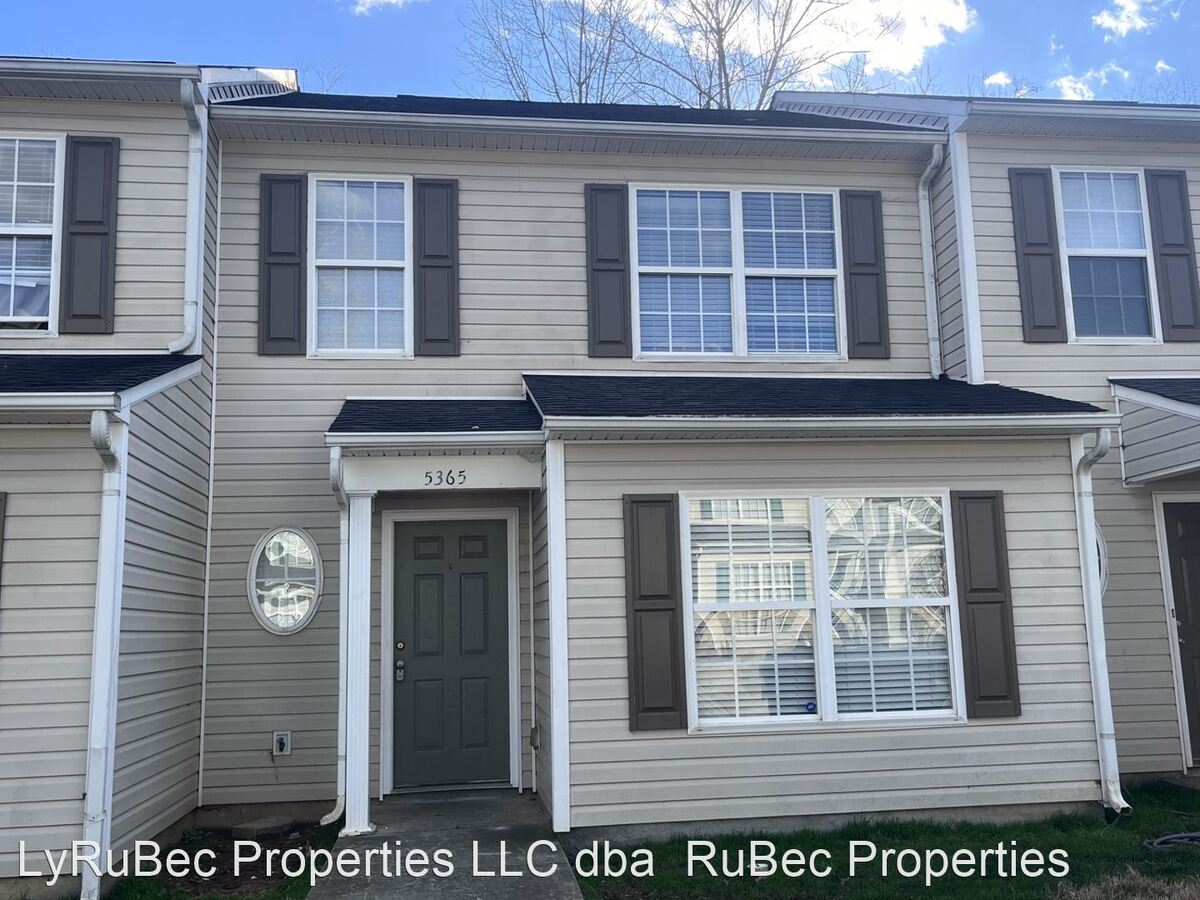 5365 Esther Ln Charlotte, NC House for Rent | Rentable