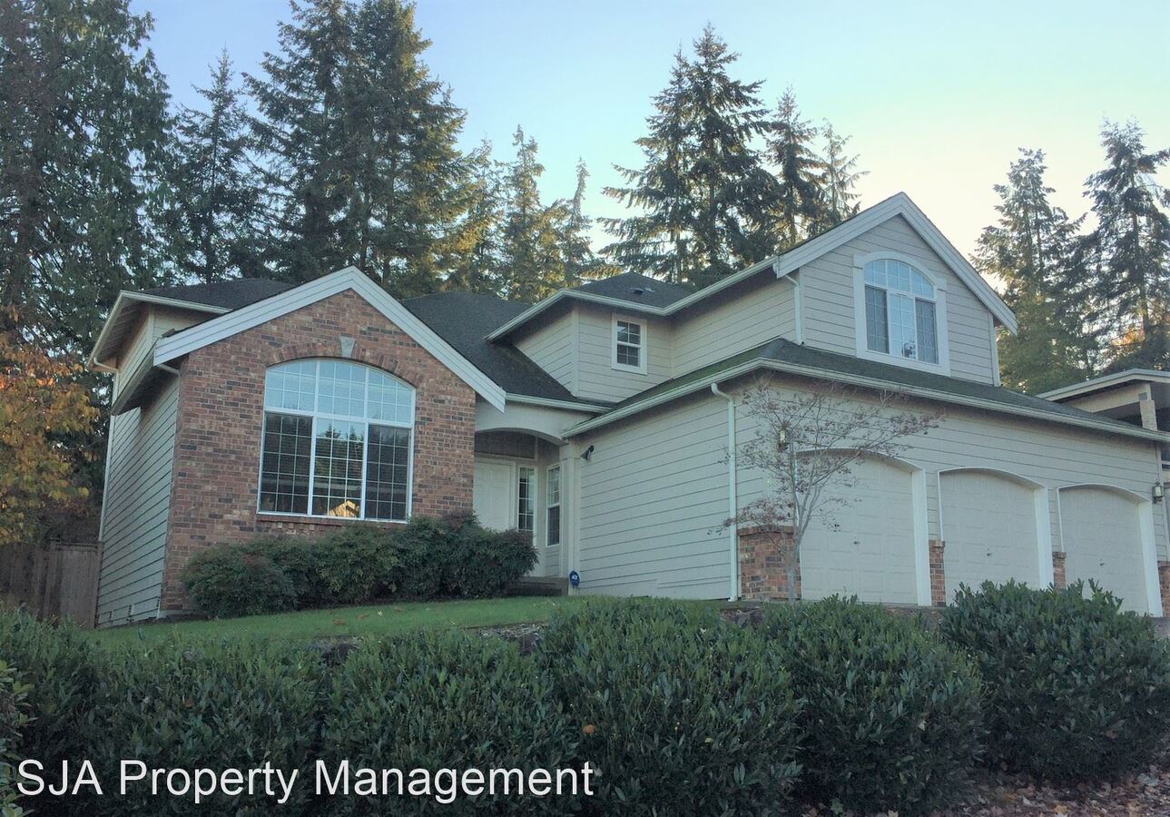 15339 NE 66th Ct Redmond, WA House for Rent | Rentable