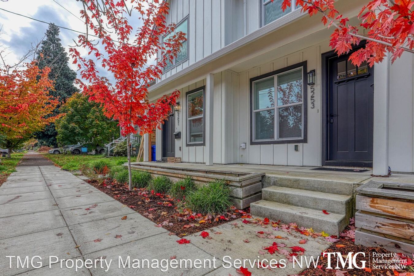 5253 NE 32nd Pl Portland, OR House for Rent | Rentable