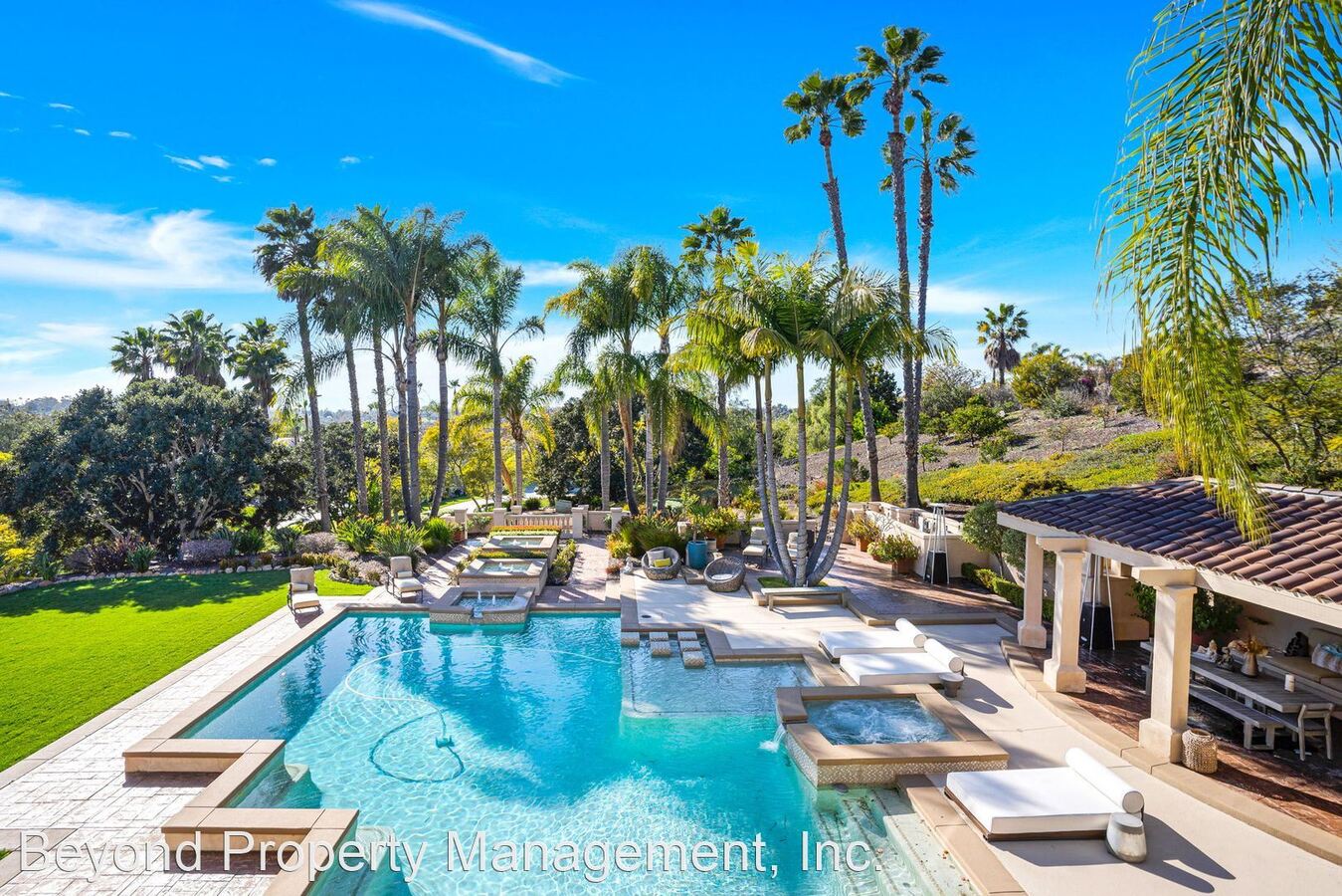 7345 Vista Rancho Ct Rancho Santa Fe, CA House for Rent