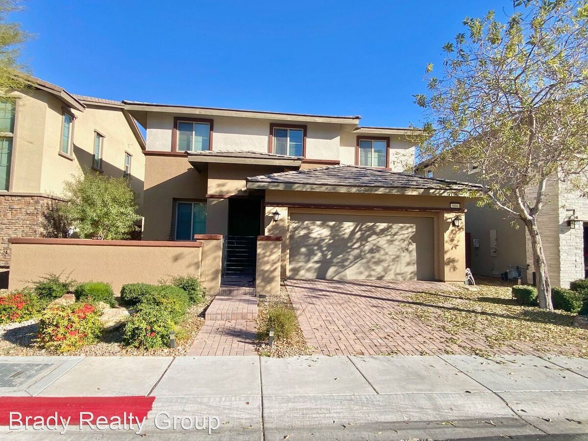5886 Windy Sky Pass Las Vegas, NV House for Rent | Rentable