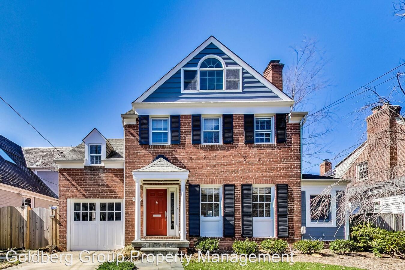 5108 45Th St Washington, DC House for Rent | Rentable