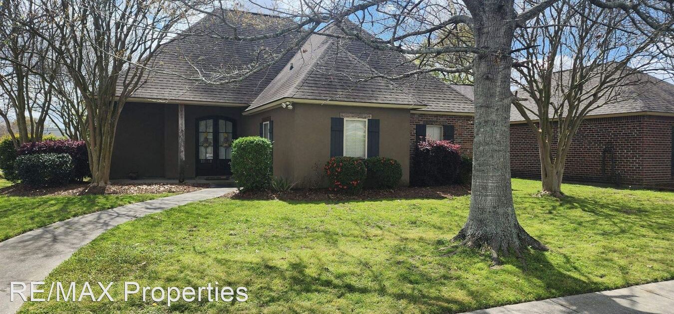 10448 Springvalley Ave Baton Rouge, LA House for Rent