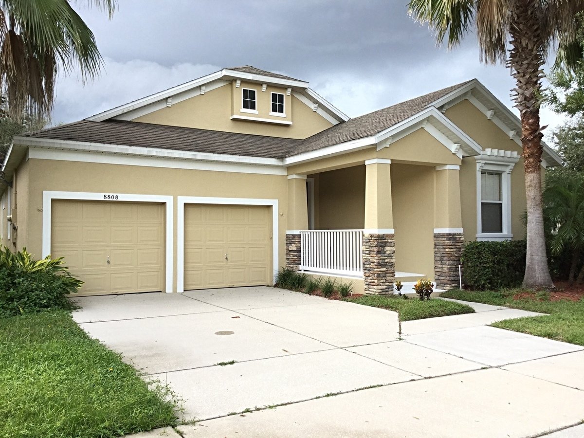 Lo 8808 Abbey Leaf Orlando Fl 32827 @ Waters... Apartments Orlando, FL