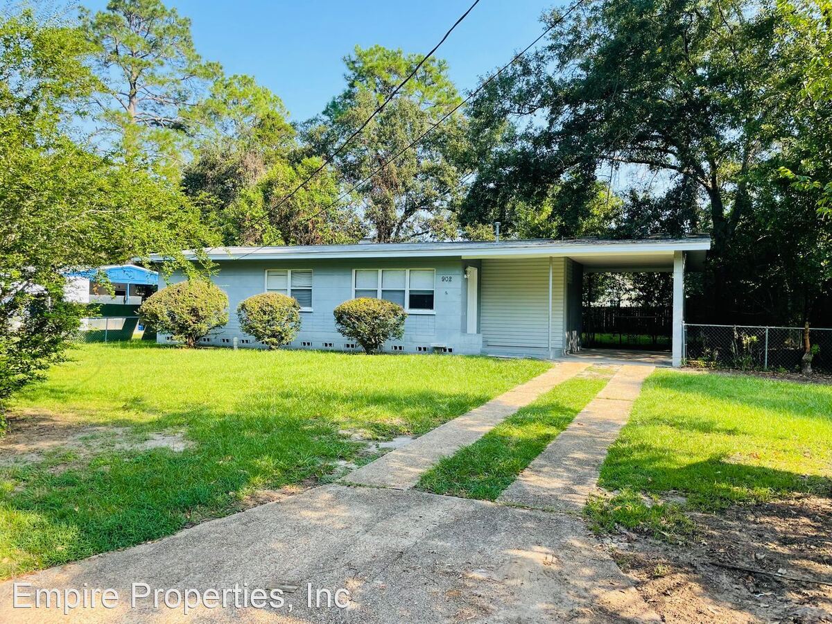902 Apache St Tallahassee, FL House for Rent | Rentable