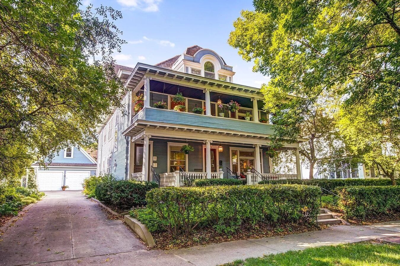 F Scott Fitzgerald House In Saint Paul Can Be... Apartments St Paul, MN