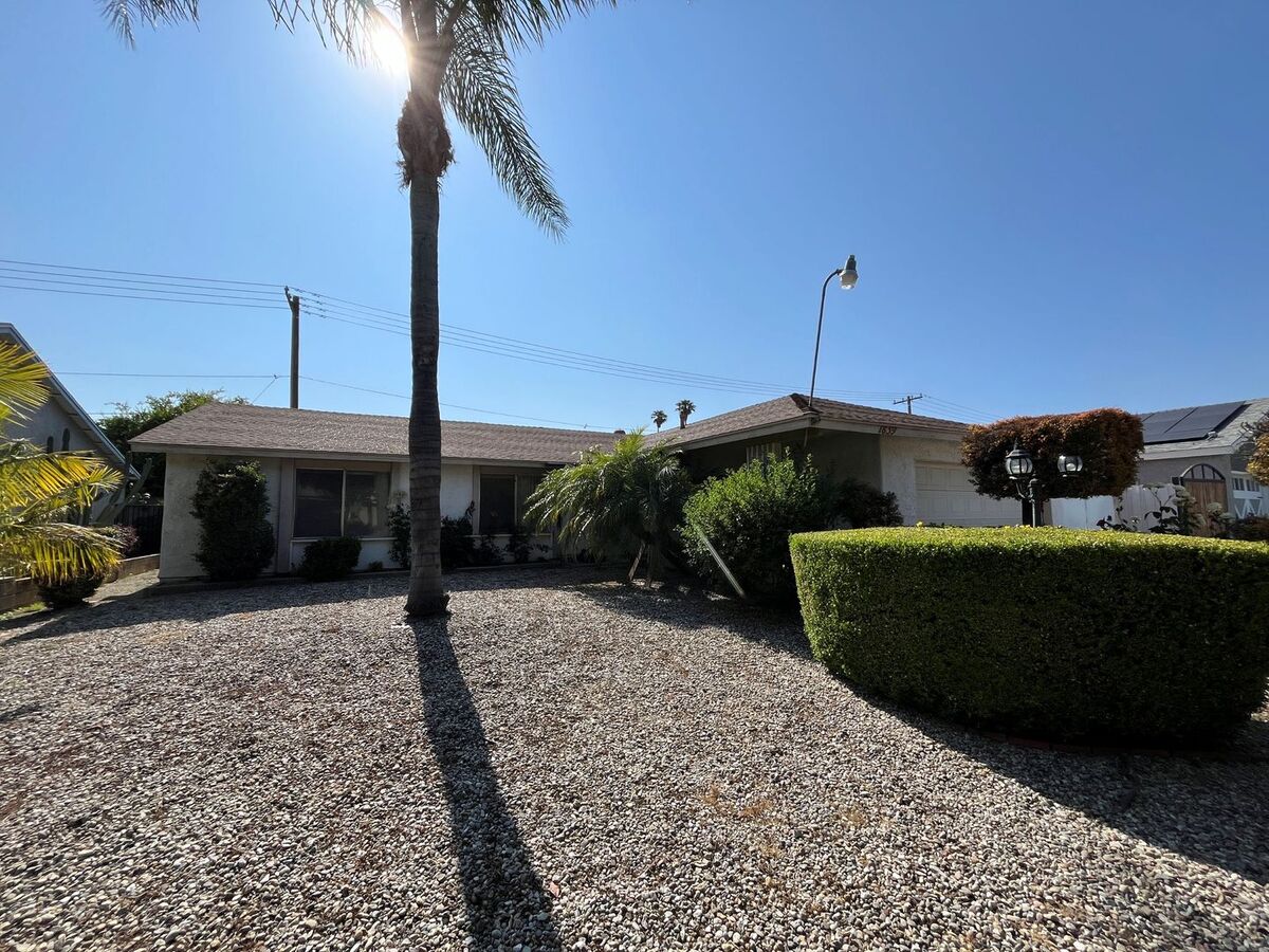 Simi Valley 3+2 W/rv Parking + Fruit Trees,... Apartments Simi Valley, CA