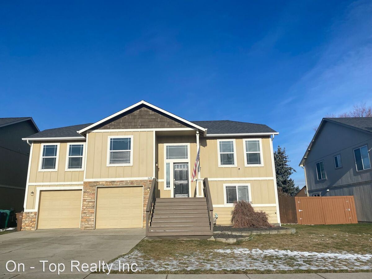 1618 W Carolina Way Spokane, WA House for Rent | Rentable