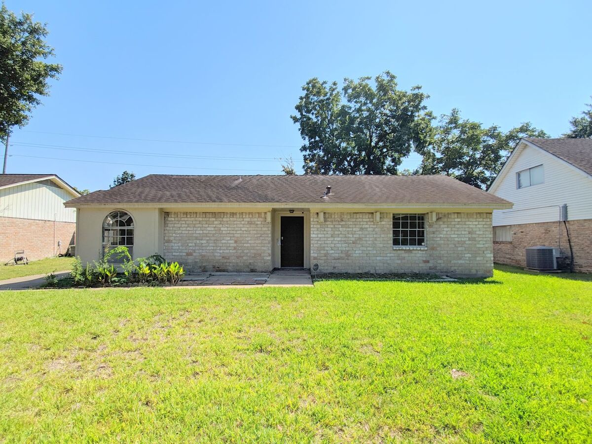 407 Mistywood Dr Houston, TX House for Rent | Rentable