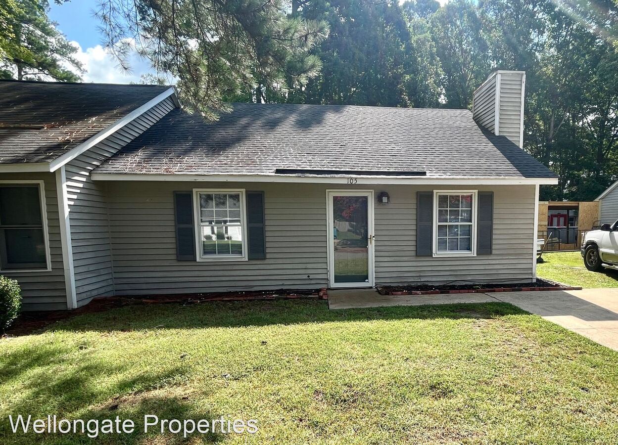 105 Pheasant - 105 Pheasant Rocky Mount, NC House for Rent