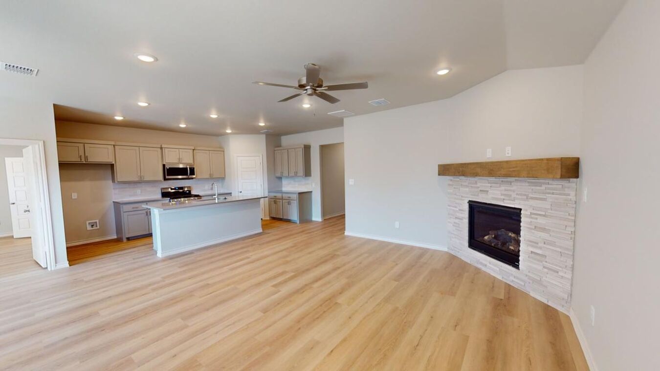 Exclusive Living, Redefined Elegance! Apartments Lubbock, TX