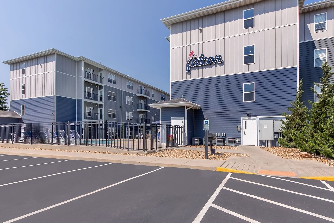 The Falcon at Southern Hills, Discover why The... Apartments ...
