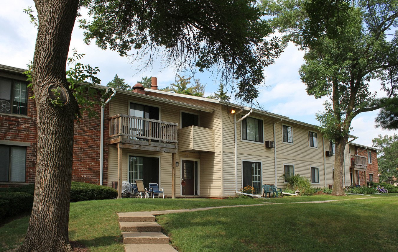Arbor Lakes at Middleton Apartments Middleton, WI | Rentable
