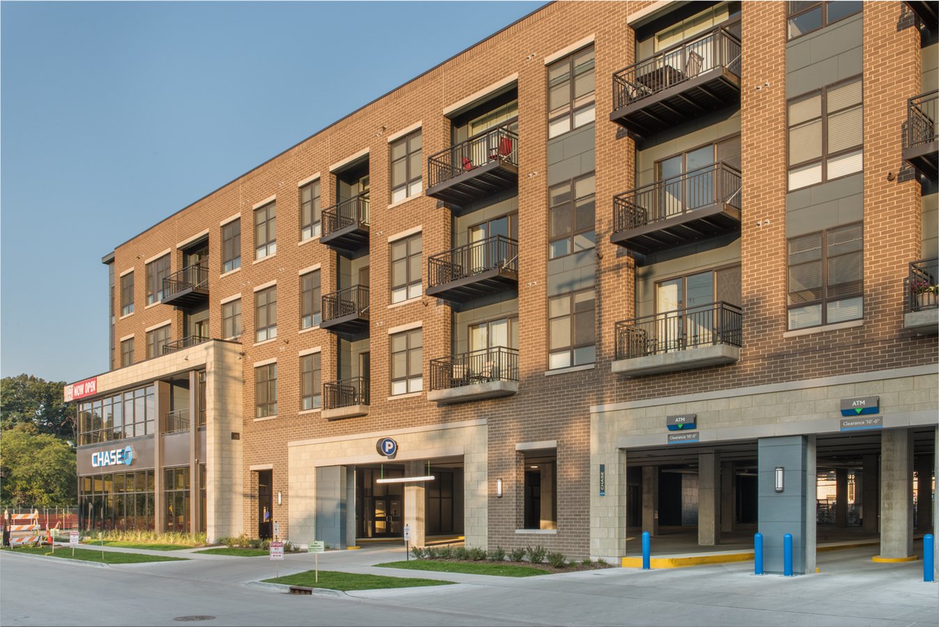 State Street Station Apartments Wauwatosa, WI | Rentable