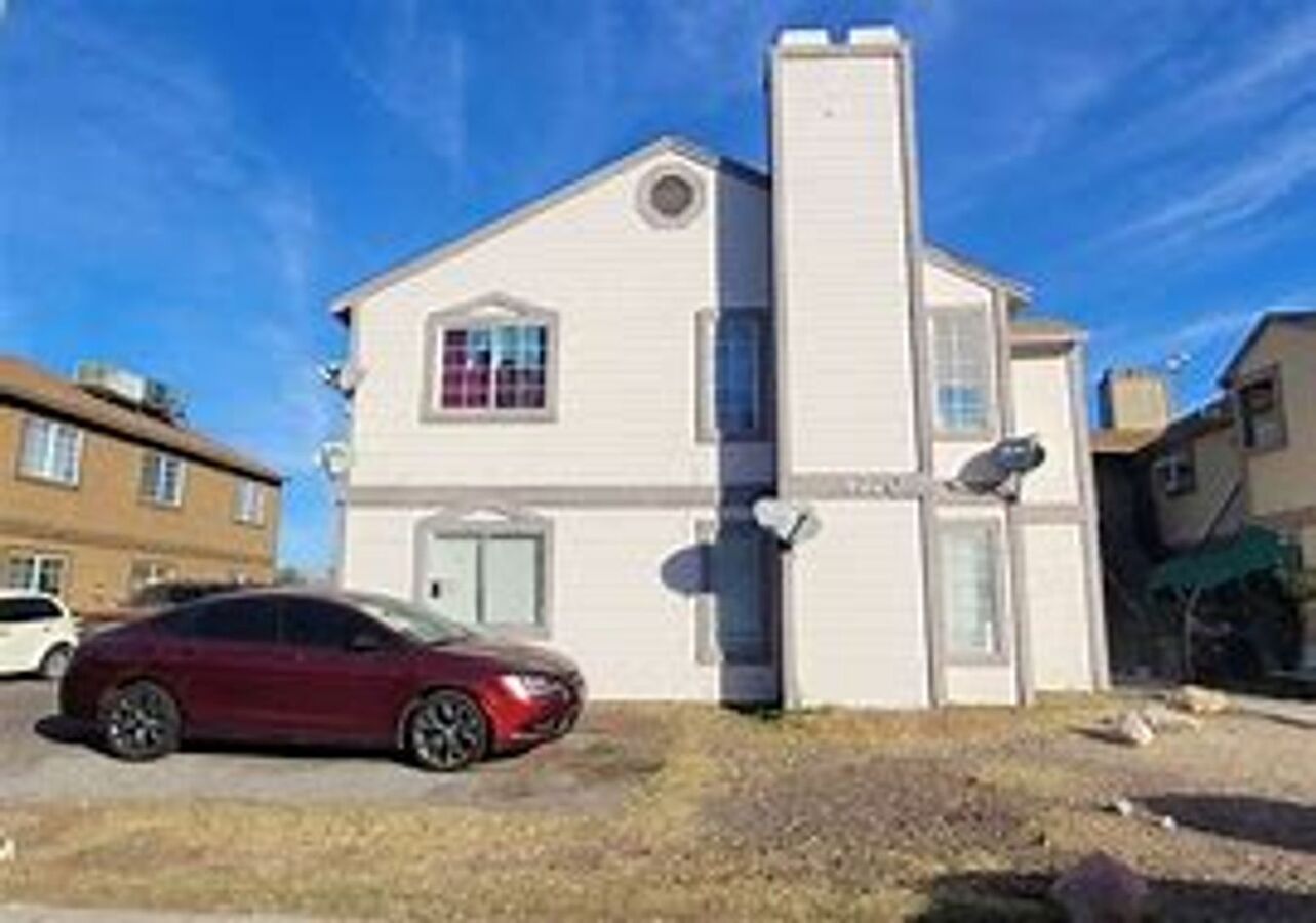 4220 Middlesex Ave Unit D Apartments Las Vegas, NV | Rentable