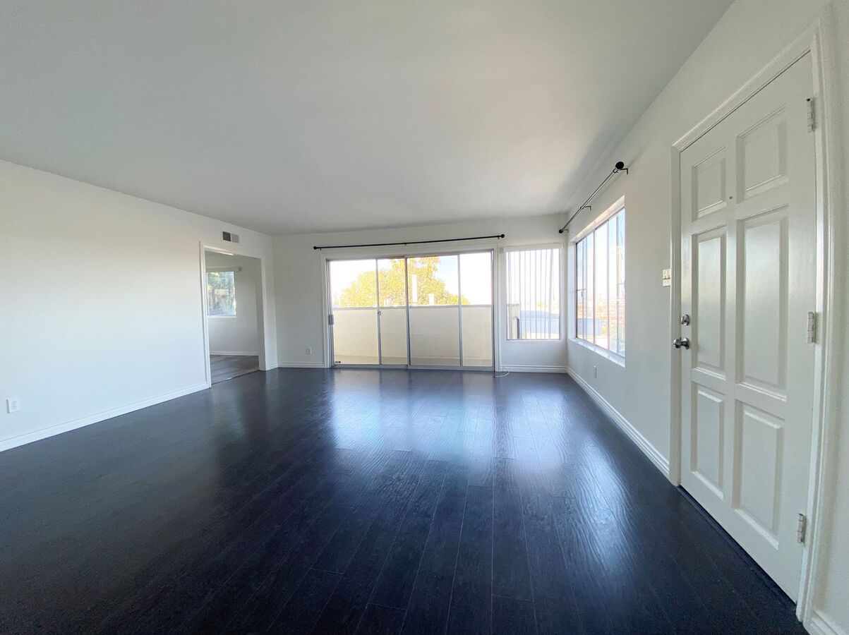 1729 S Alma St San Pedro, CA Apartment for Rent | Rentable