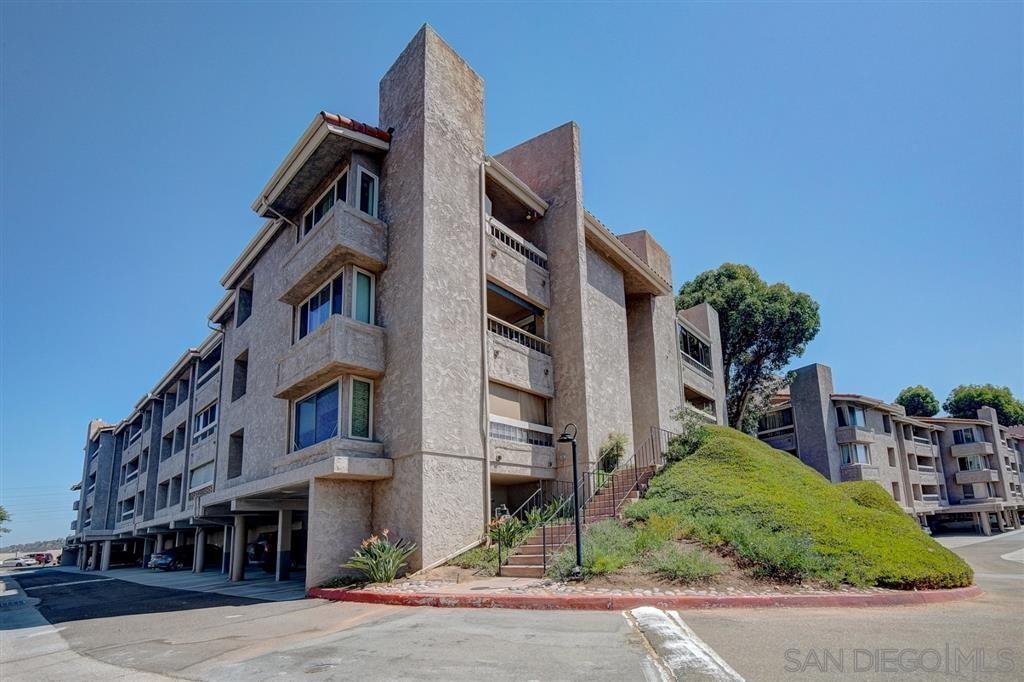 Mission Valley 3 Bedroom Condo Apartments San Diego, CA