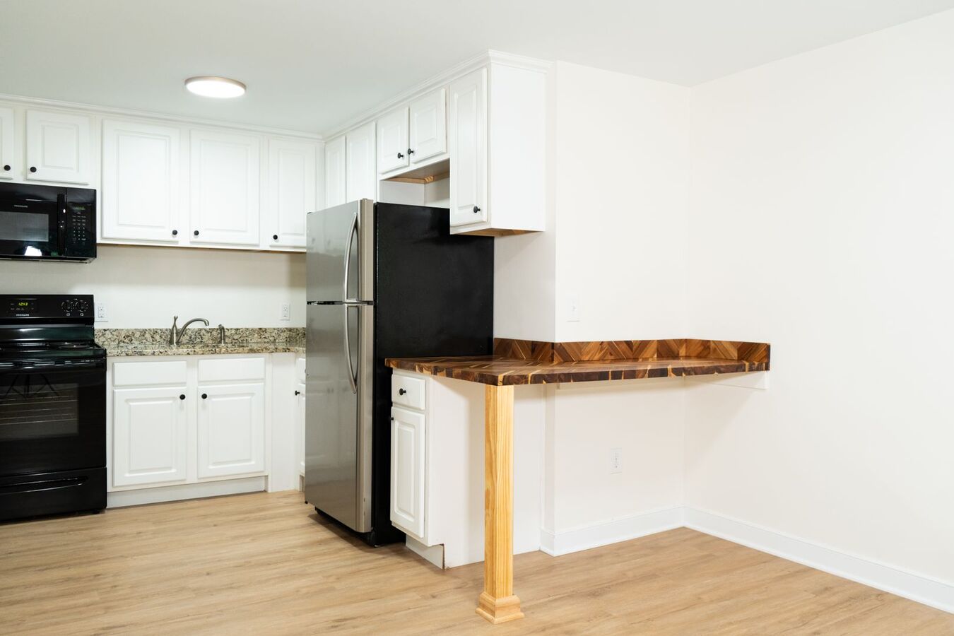 107 Cresap RD Charlottesville, VA Apartment for Rent