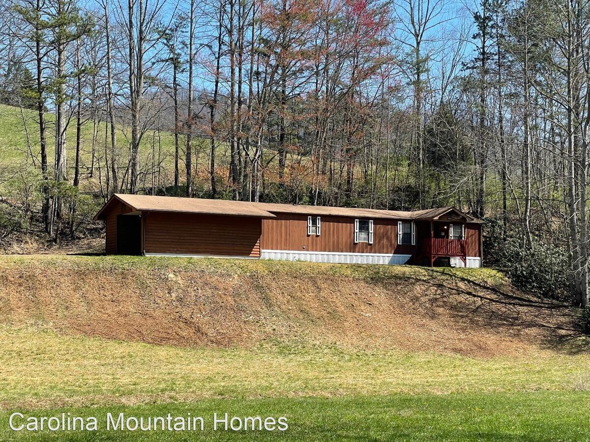 Goldie Garrett Rd Marble, NC House for Rent | Rentable