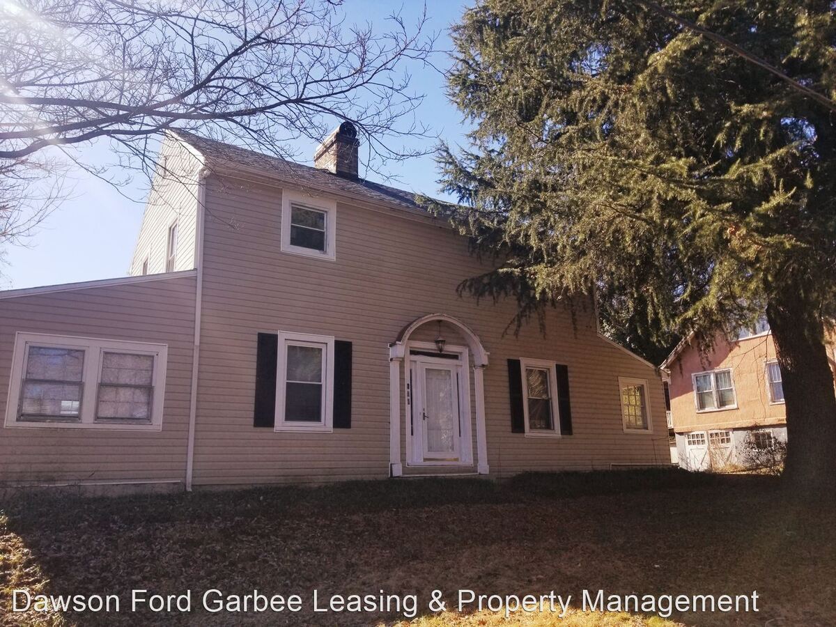 825 Dearing St Lynchburg, VA House for Rent | Rentable