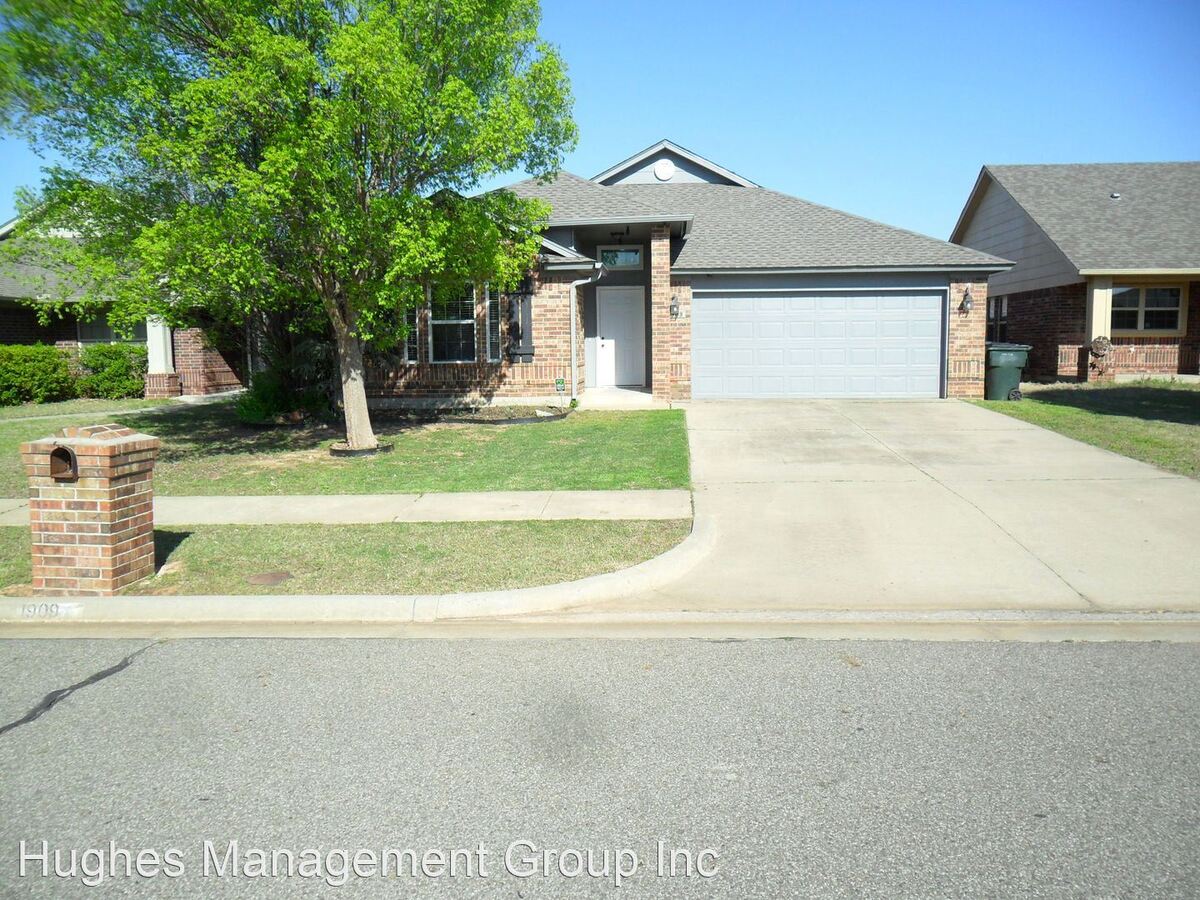 1909 Frost Ln Norman, OK House for Rent | Rentable