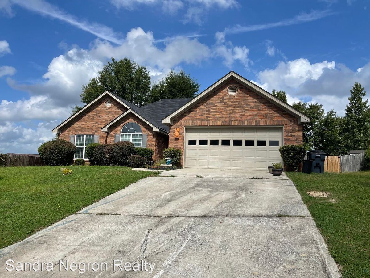 715 Cannock Loop Grovetown, GA House for Rent | Rentable