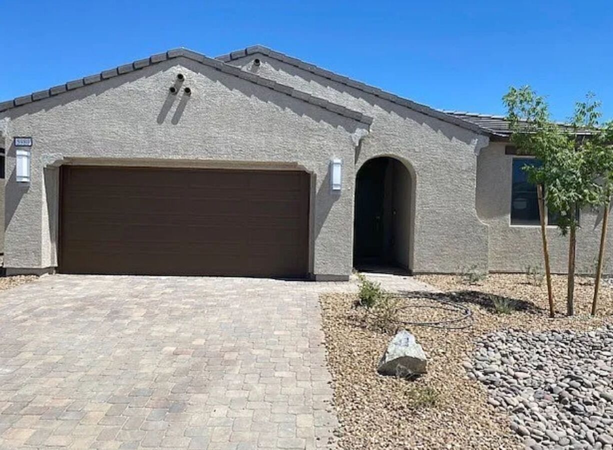 Beautiful One-story Home In The Golf Course... Apartments Pahrump, NV