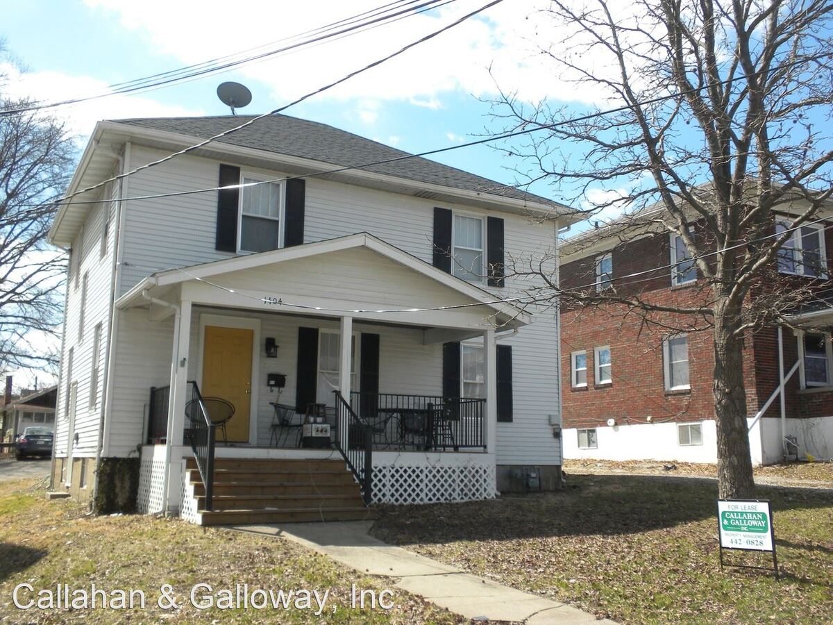 1404 Ross Columbia, MO House for Rent | Rentable