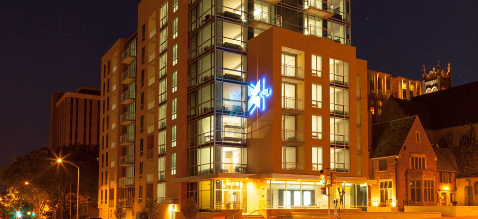 X01 Apartments - 1001 University Ave Madison, WI | Rentable