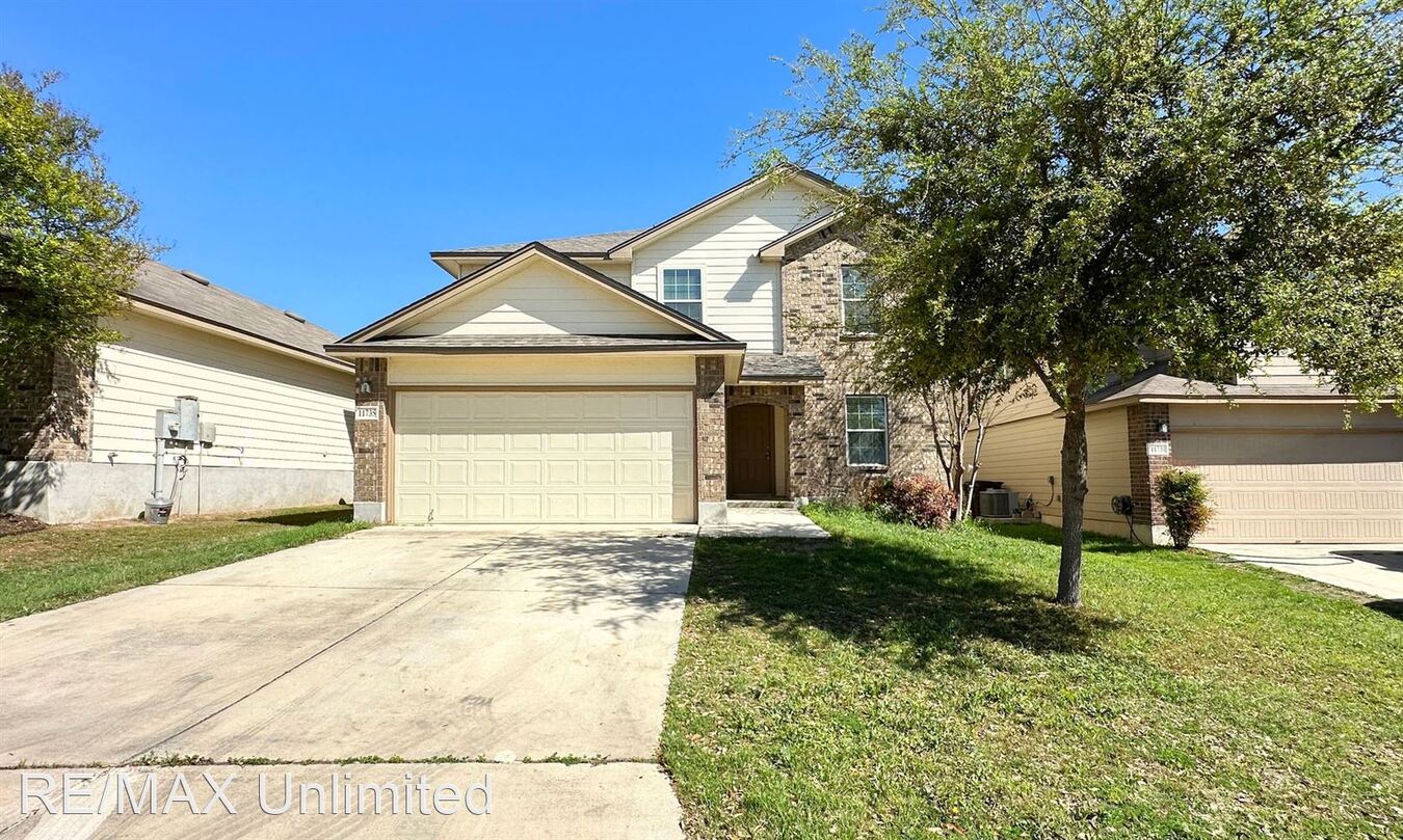 11735 Caraway Hl San Antonio, TX House for Rent | Rentable