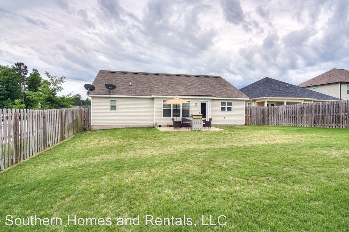 Home For Rent - 756 Neville St Grovetown, Ga 30813 Apartments Grovetown, GA