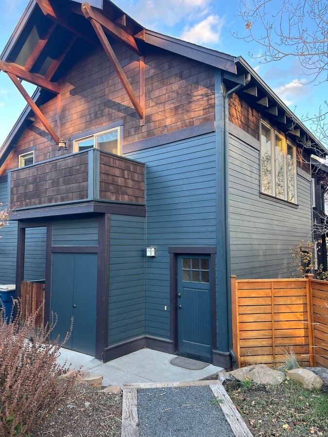 445 Princess Ct Unit 2 Bend, OR House for Rent | Rentable