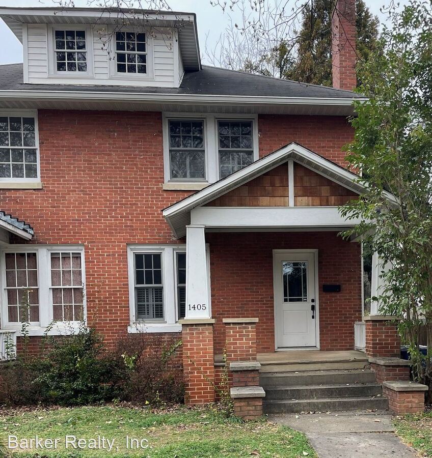Charming Downtown Home With 3br And Hardwood... Apartments Raleigh, NC