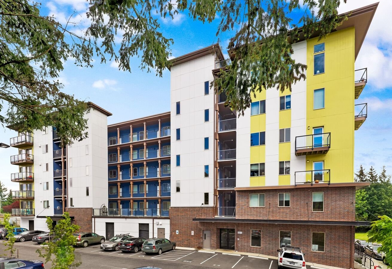 Samish Flats Luxury Apartment Homes! Bellingham, WA