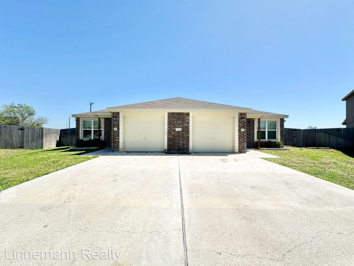 3323 Stonewall Dr Temple, TX Apartment for Rent | Rentable