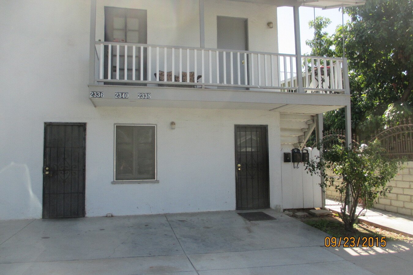 6th 2336-2340 Apartments - 2336-2340 6Th St Riverside, CA