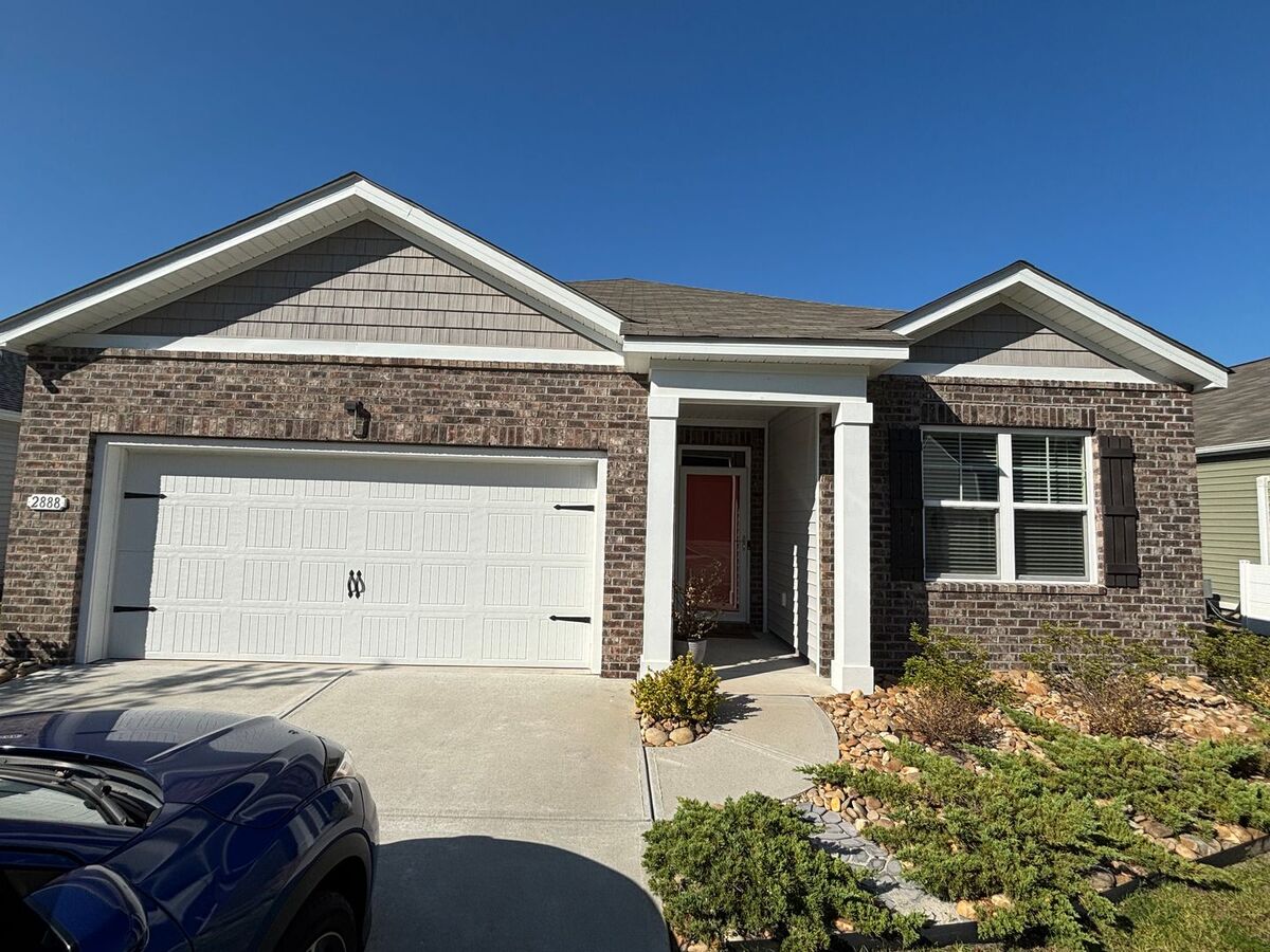 Very Nice 3 Bedroom/2 Bath Home In Meridian Summit Apartments Myrtle ...