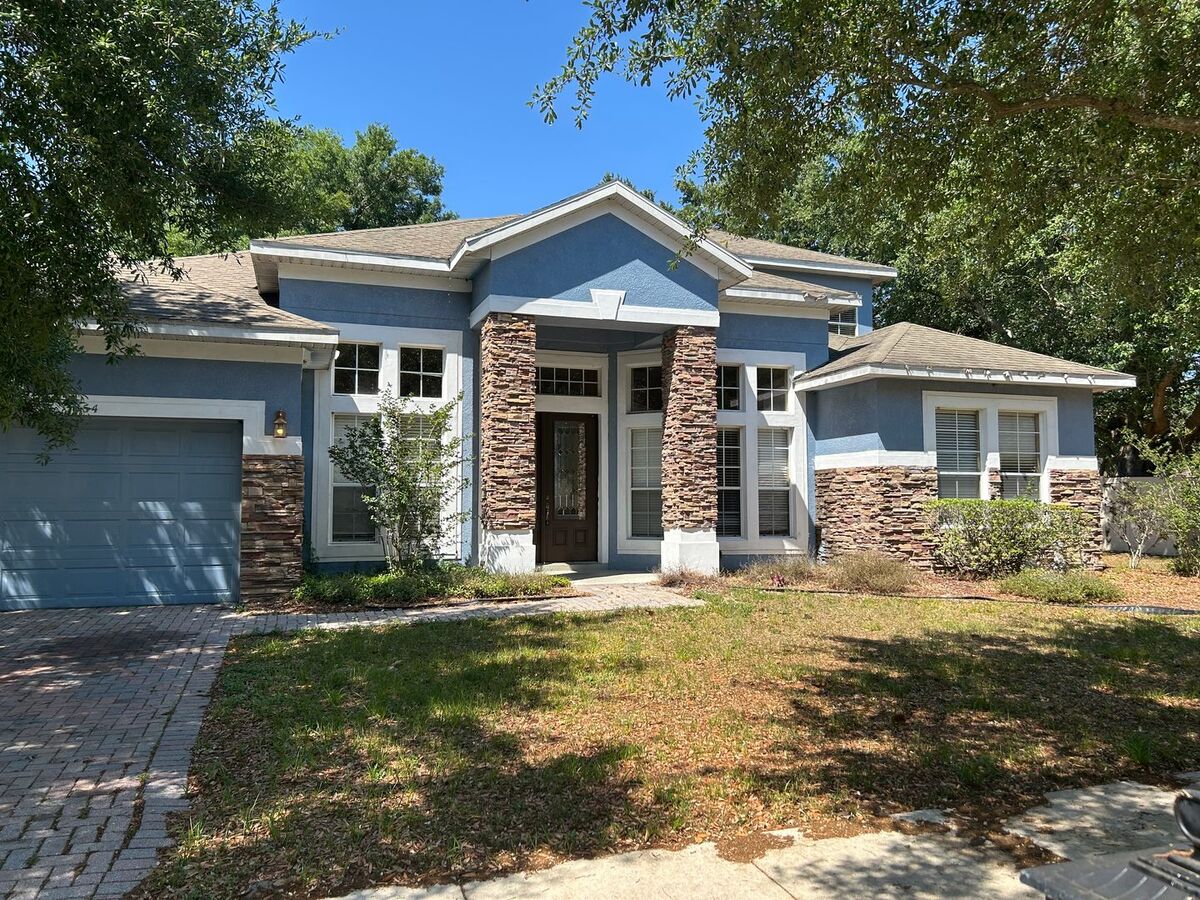 Beautiful 5 Bedroom 4 Bath Home In Ocoee Just In... Apartments Ocoee, FL