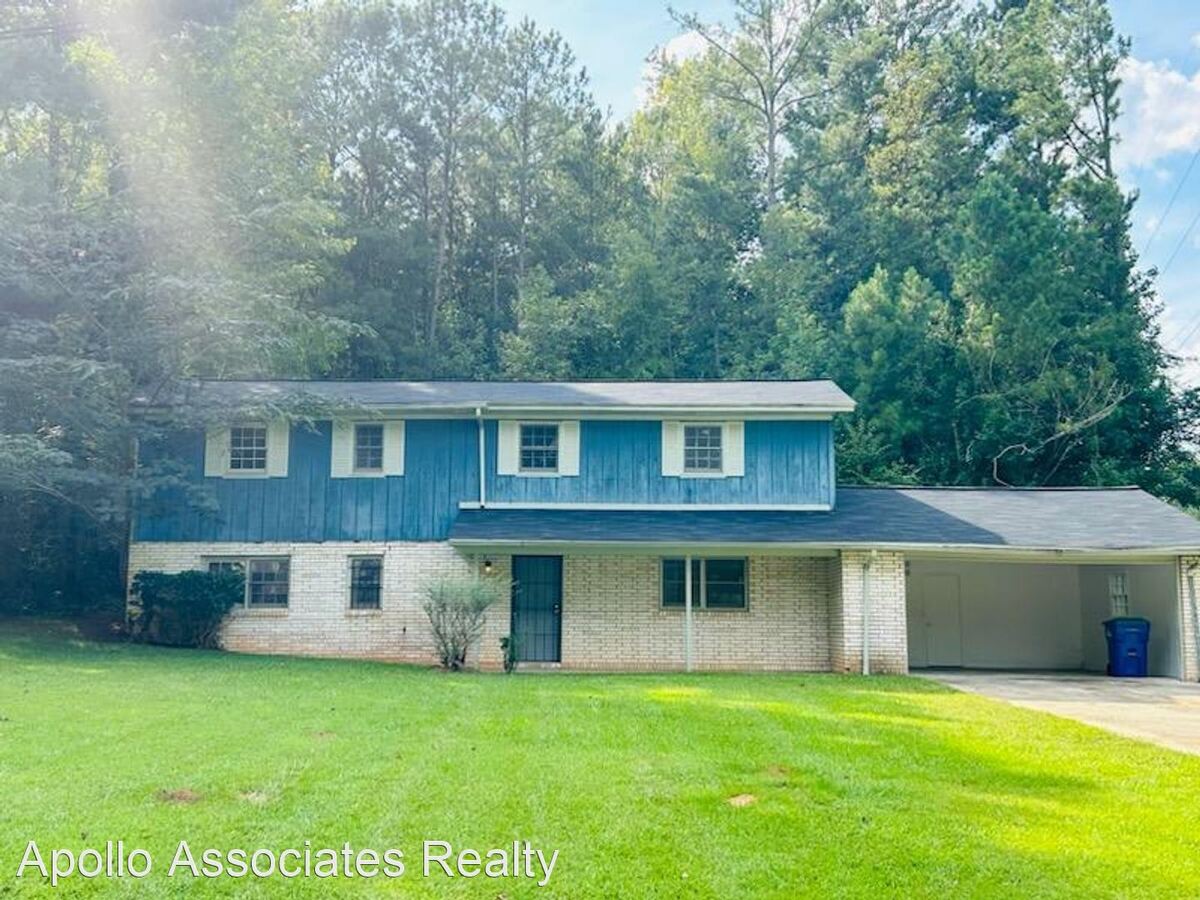 170 N Star Trl Atlanta, GA House for Rent | Rentable