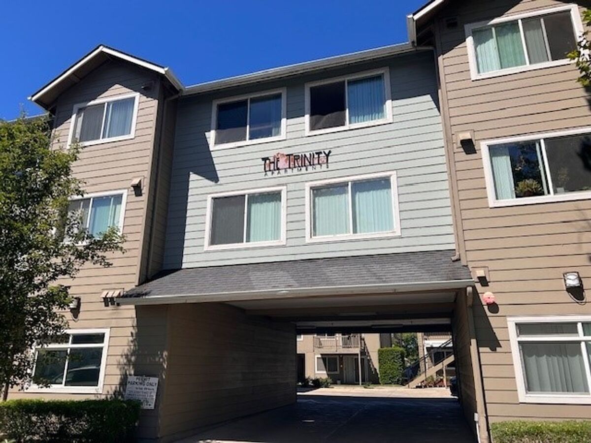 1849, 1865 Ferry Alley & 1850 Ferry Street Eugene, OR Apartment for Rent