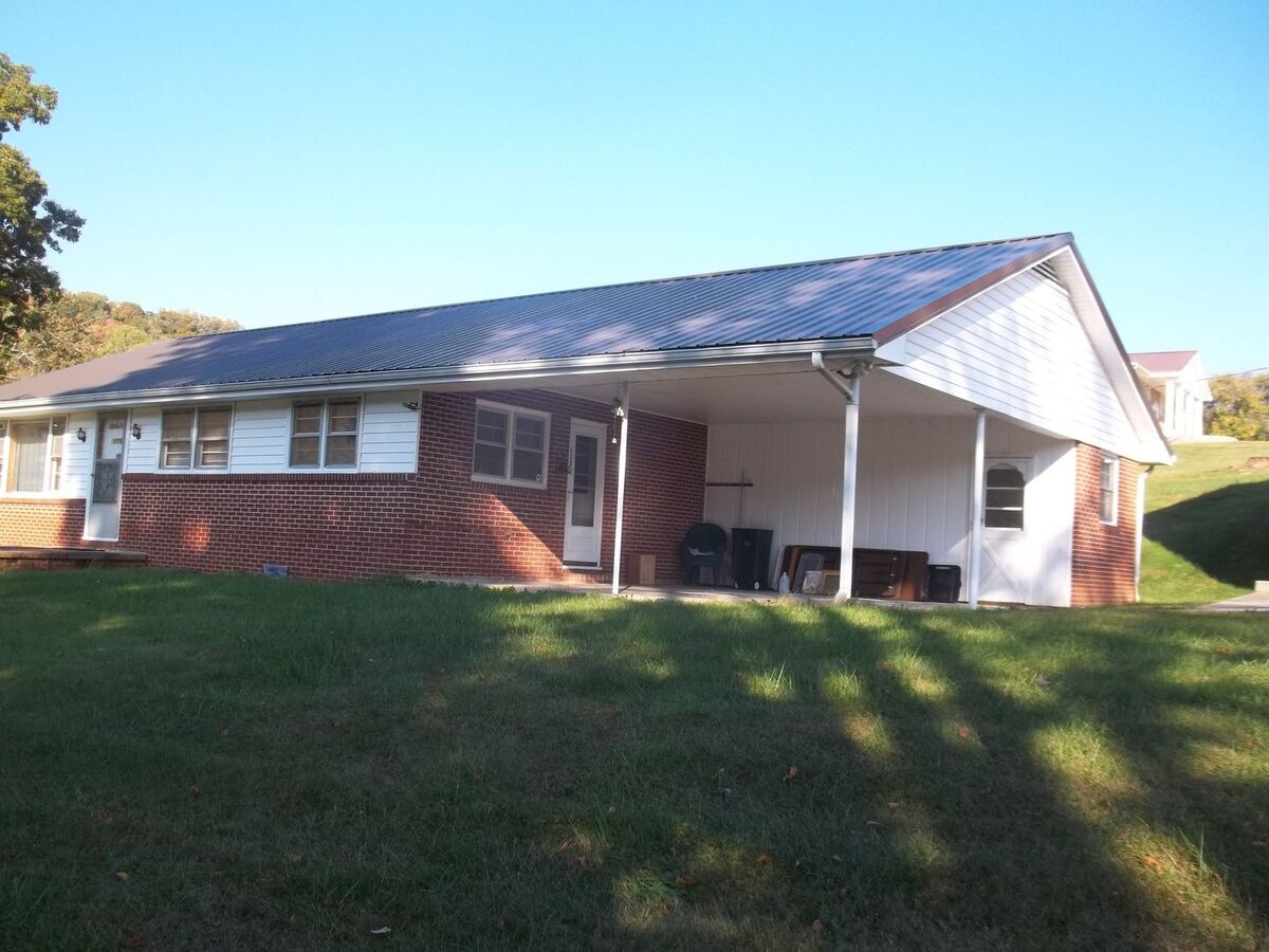 115 Armstrong Cir Church Hill, TN House for Rent | Rentable