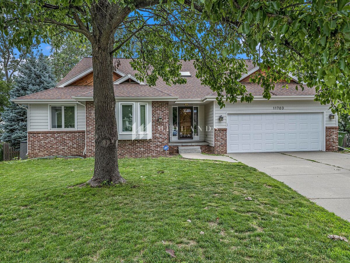 Castle Ridge 5 Bedroom Ranch Apartments Bellevue, NE