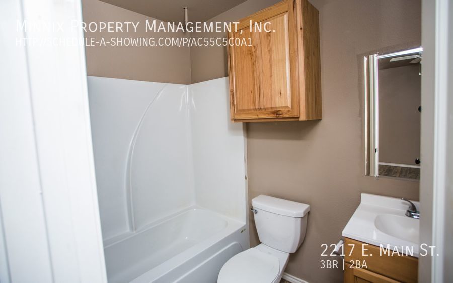 2217 E Main St Lubbock, TX House for Rent | Rentable