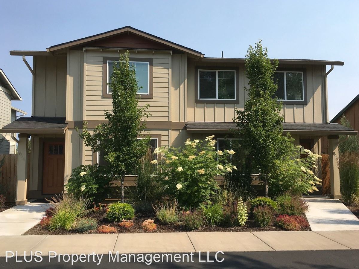 824 NE Copperleaf Loop Bend, OR Apartment for Rent | Rentable