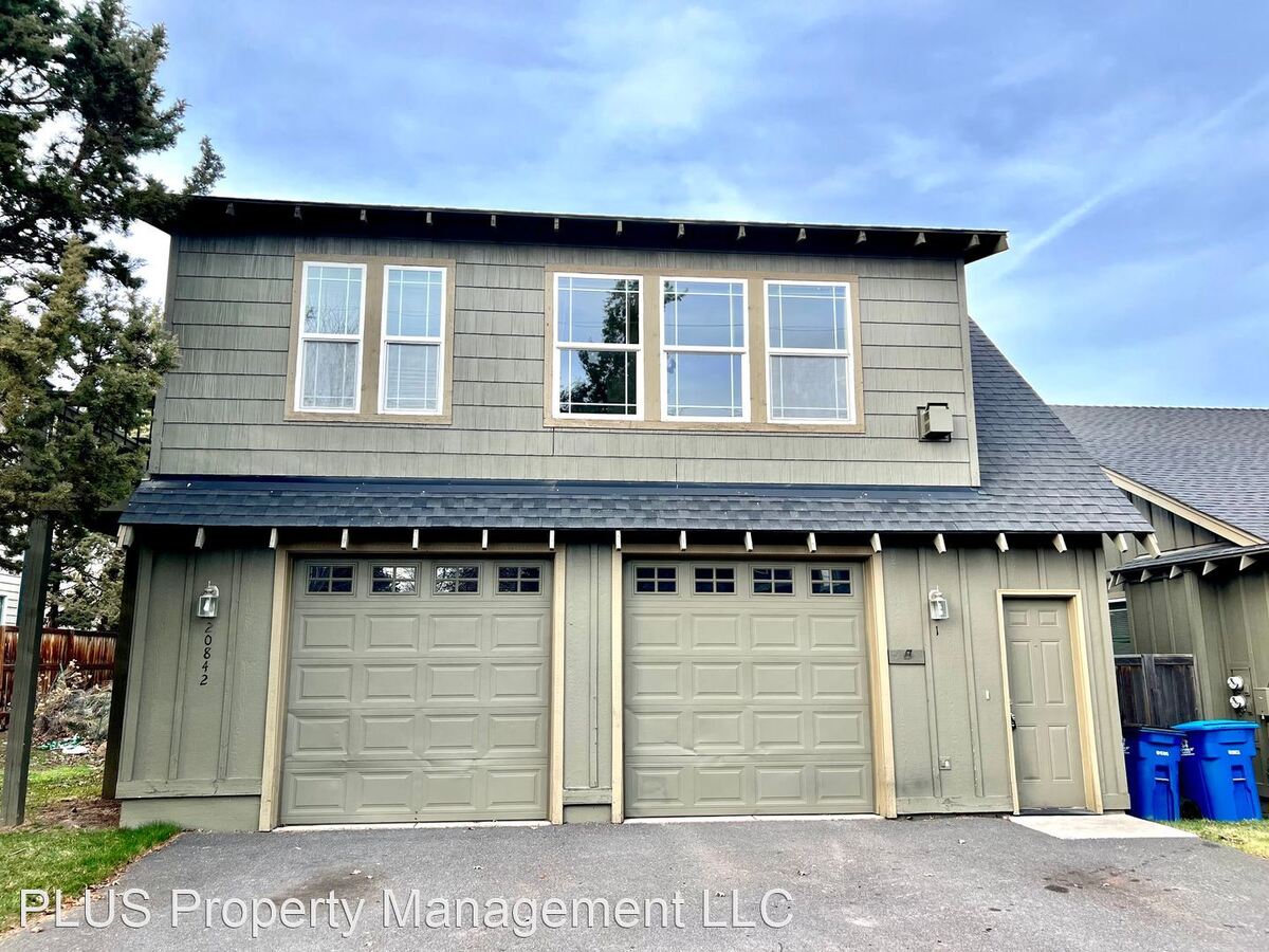 20842 Nova Loop Bend, OR House for Rent | Rentable