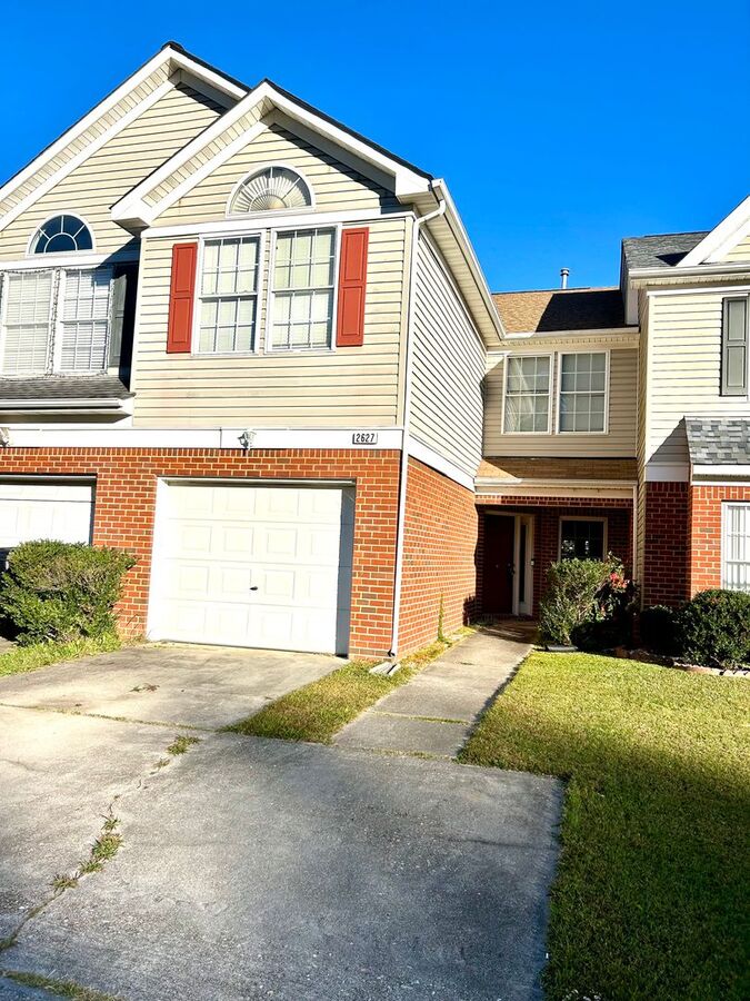 2627 Hartley St Virginia Beach, VA House for Rent | Rentable